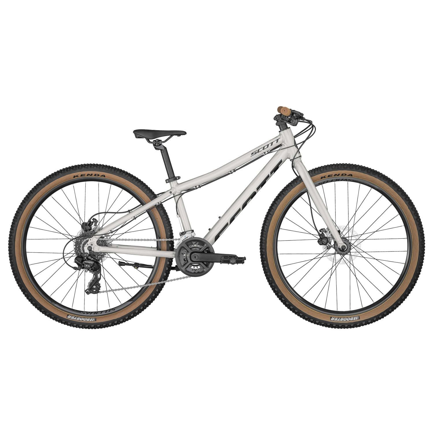 Bicicletas Scott | Scott Bikes España