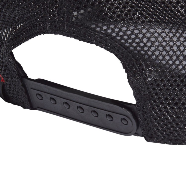 Gorra H90 Trucker Negro Five Ten Tienda Oficial Scott