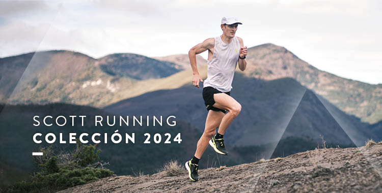 Scott Concept Store | Distribuidor Scott Bikes España