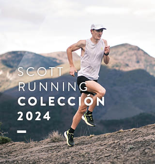 Scott Concept Store | Distribuidor Scott Bikes España